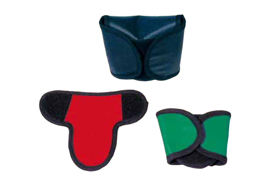 Gonaden-Strahlenschutz - Röntgenprodukte - Humanmedizin - Schweizer Röntgen